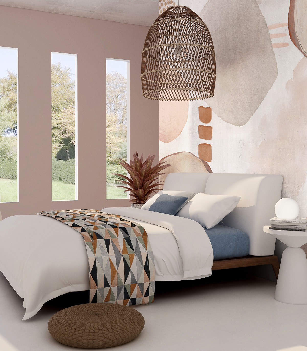 Abstract wallpaper - Exclusive Wallpapers → wallcolors.com