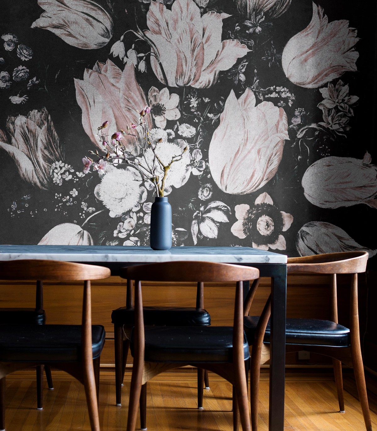 Baroque wallpaper - Exclusive Wallpapers → wallcolors.com