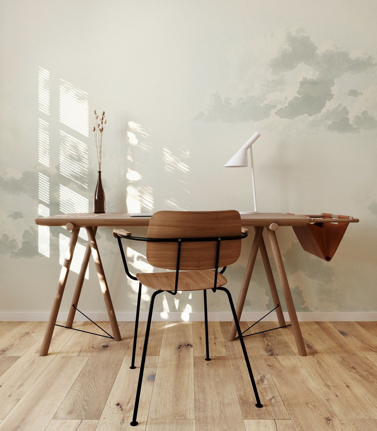 Skylight wallpaper - Exclusive Wallpapers → wallcolors.com