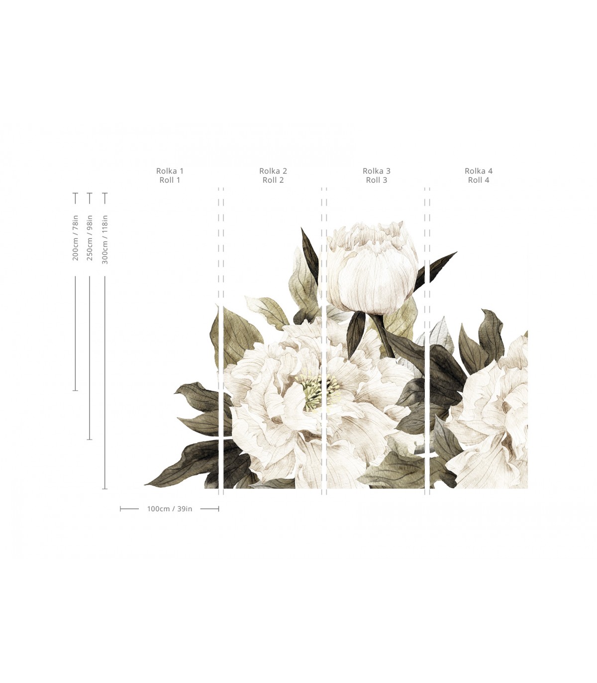 Pretty beige wallpaper - Exclusive Wallpapers → wallcolors.com