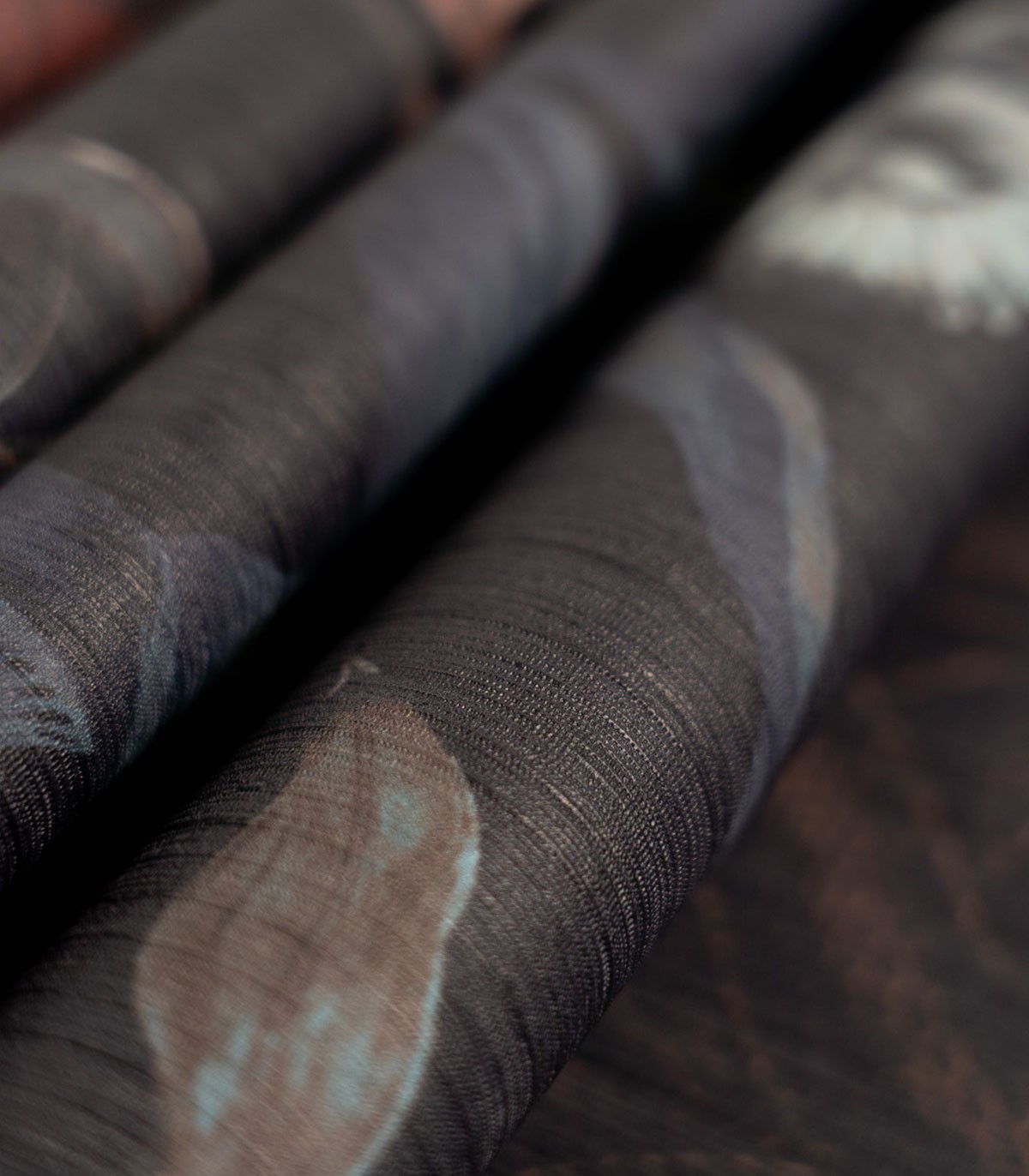 Kolekcja Tapet Botanical Experience → wallcolors.com