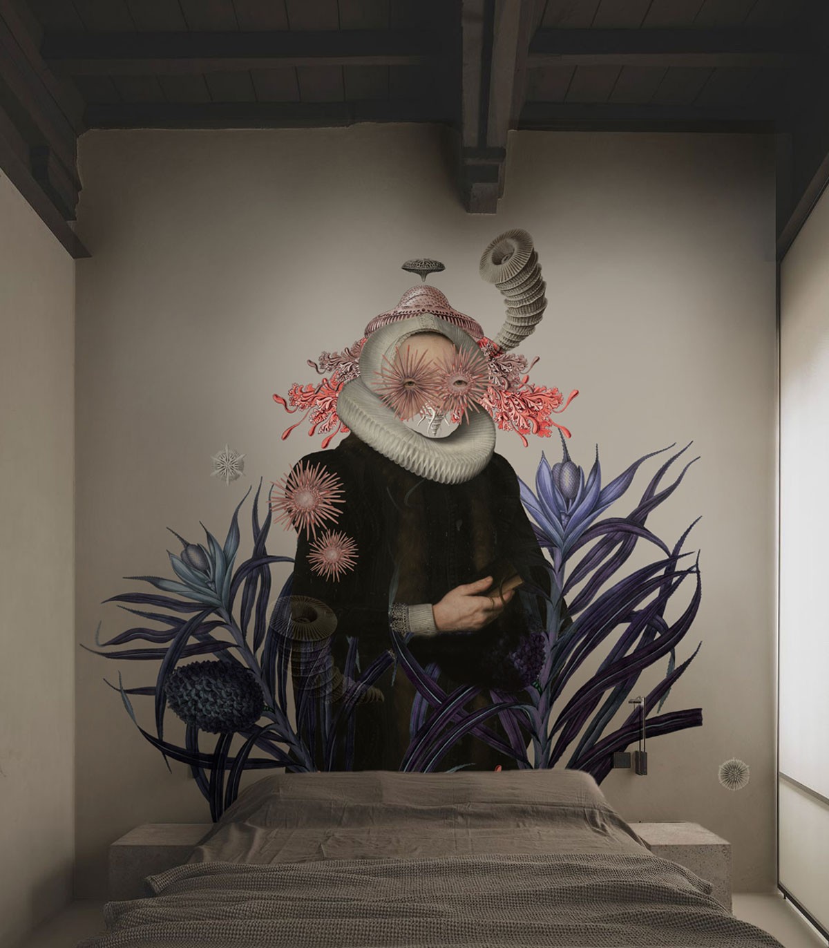 2025 Wallpaper Collection → wallcolors.com